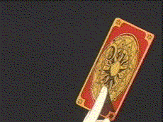 GIF ANIMATE CARD CAPTOR SAKURA - ANIME MANGA - TOPMANGA - ** Fumetti ...