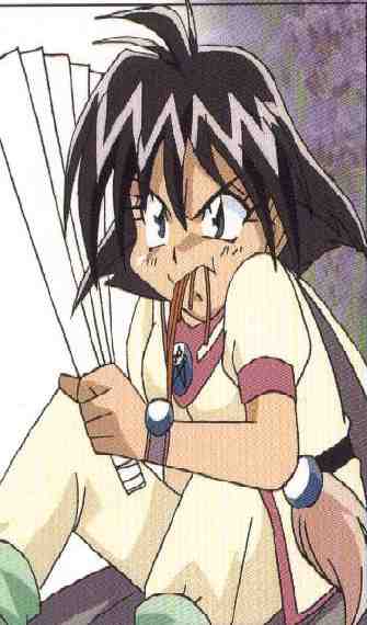Topmanga - RECENSIONI ANIME MANGA - SLAYERS - AMELIA - ** Fumetti ...