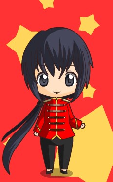 CHIBI CONTEST - RANMA - RISULTATI